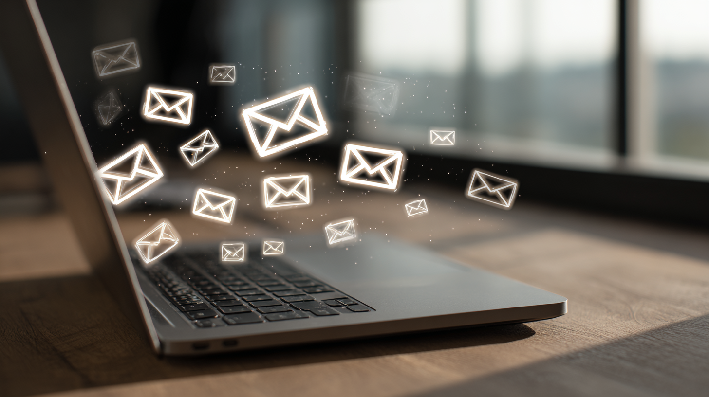 Email List – XenonPrime